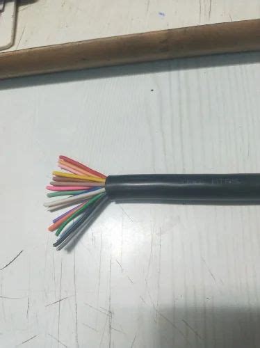 4mm House Wire Supplier Wire Size 0 5 Sqmm At Best Price In New Delhi ID 2852471338748