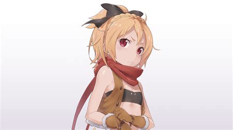 Felt Re Zero Wallpaper