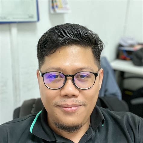 Mohamad Shukor Inspector Mytukar Linkedin