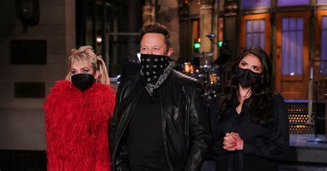 Dogecoin Elon Musk Jokes About Doge On ‘snl Should You Sell Now