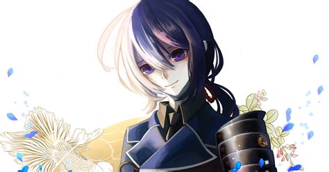 刀剣乱舞 鯰尾 めそぽたみうのイラスト Pixiv