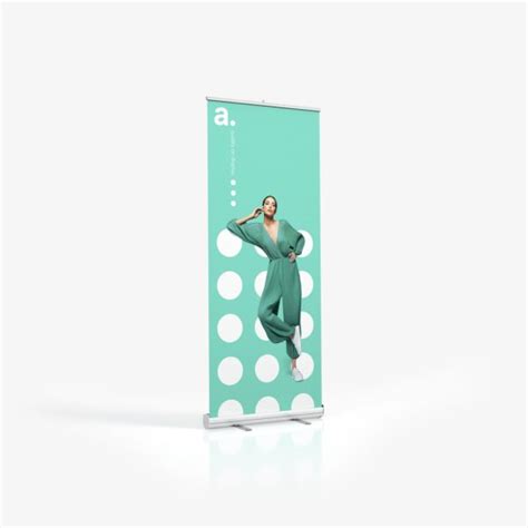 Roll Ups And Displays Arkiv Kant Profil