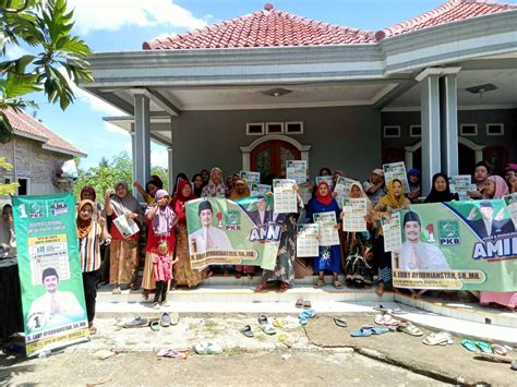 Pendamping Desa Di Banten Diintimidasi Buat Menangkan Caleg DPR Dari