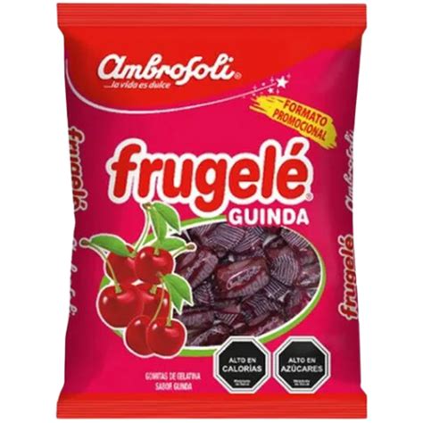 Masticables Y Gomitas Confitería Avimax