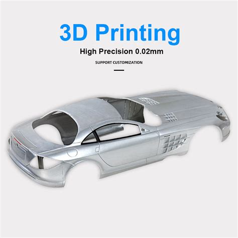 China 3d Printing Service Rapid Prototype Manufacturer Sla Sls Fdm Slm