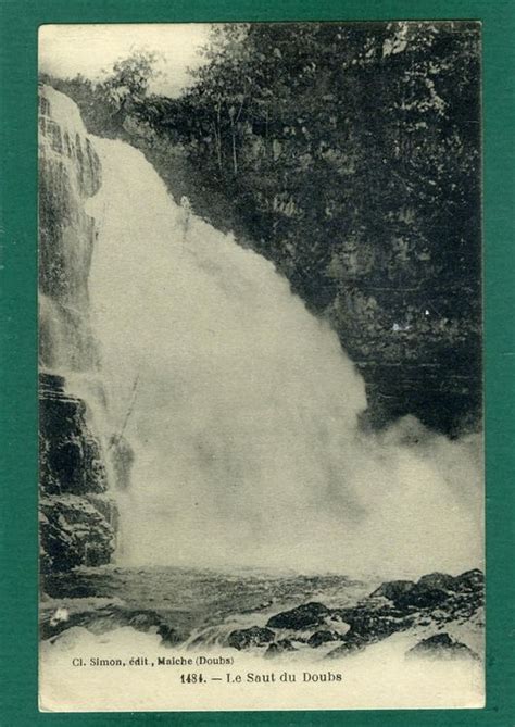Le Saut Du Doubs Kaufen Auf Ricardo