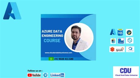 Yusuf Didighar On Linkedin Top Reasons To Enroll In Our Azure Data Engineering Course At