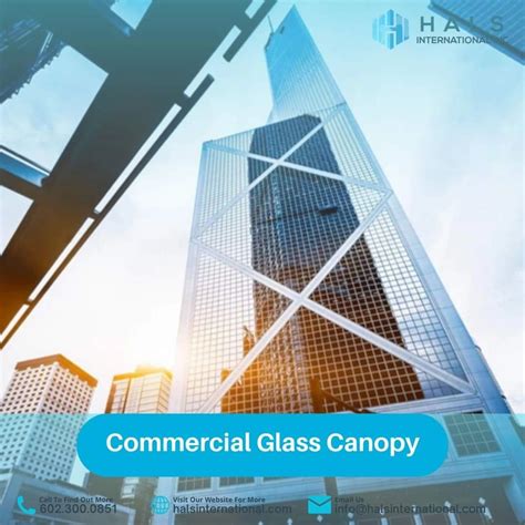 Hals International Inc On Linkedin Glass Glazing Buildingenvelope