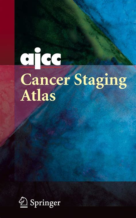 Ajcc Cancer Staging Atlas Ajcc Cancer Staging Philippines Ubuy