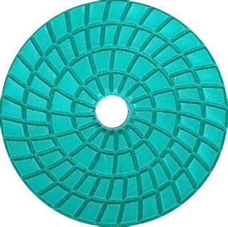 Diaflex 3" - Flexible Diamonds - AAA Vacuum Superstore