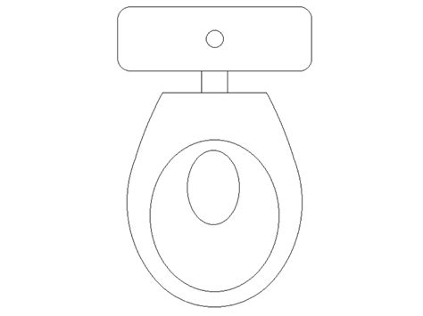 Wc Bathroom Design In Autocad Cadblocksdwg 58 Off