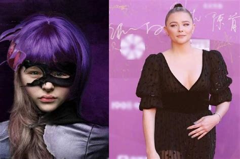 超杀女变超宽女，再时尚的穿搭也救不回这张精致的脸！爱豆哭了！