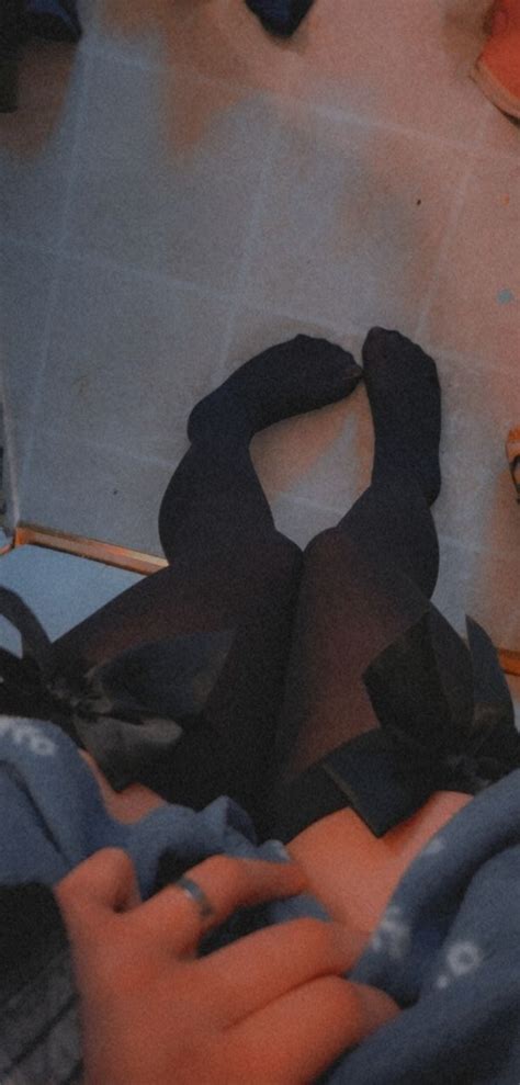 Egirl Bow Thigh High Socks Ropa Emo Emo Ropa