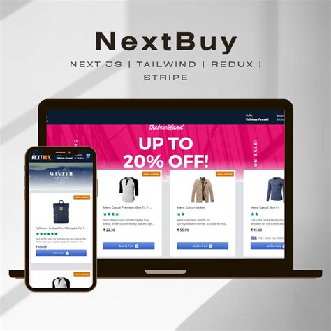 Vaibhav Prasad On Linkedin Nextjs Frontenddevelopment Tailwindcss