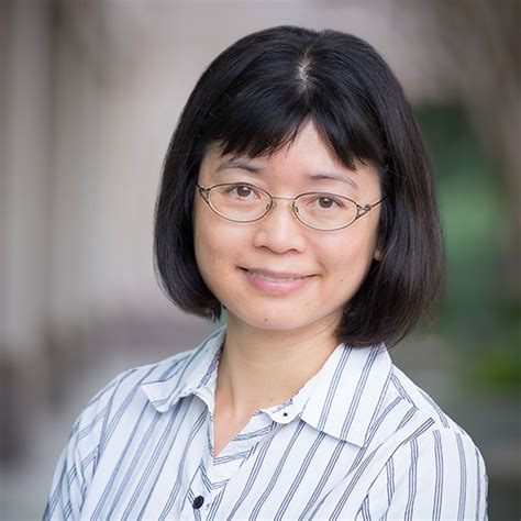 Genentech Weilan Ye Principal Fellow Molecular Oncology Research