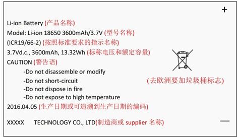 Battery Certification Introduction Ul And Iec Ebike Battery Manufacturer