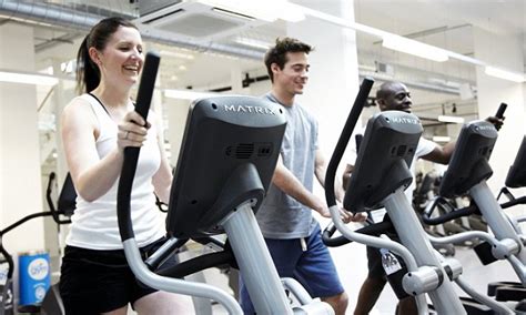 Gym Workouts Can Make You Sick Risk Of Becoming Ill From Germs On