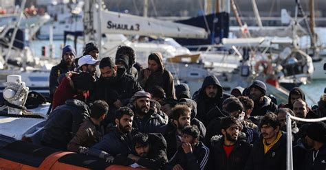 Il “campo Profughi Deuropa” Non Esiste Il 20 Per Cento Dei Centri Di