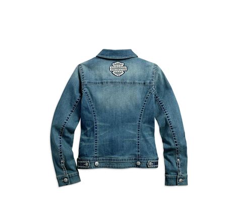 Harley Davidson Bekleidung 2016 - Core und Spring / Black Label