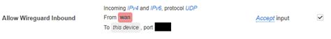Firewall Port Forwarding Installing And Using OpenWrt OpenWrt Forum