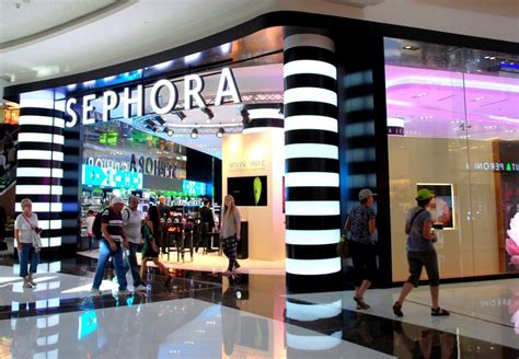 Sephora Germany