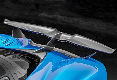 Ssc North America представя бруталните Tuatara Striker и Aggressor