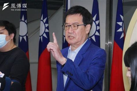 現任立委何志偉、費鴻泰接連落馬 游盈隆讚初選機制：落實黨內民主不二法門