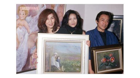 工藤静香の母親がそっくりで美人！父や兄弟姉妹など家族情報もまとめた！ 芸能人の実家・家族情報com