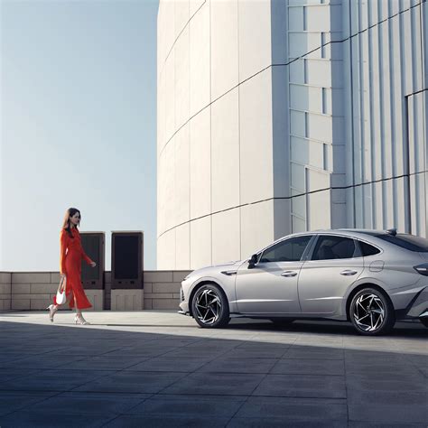 현대자동차 소나타 디 엣지 무심사 저신용 렌트