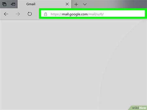 Come Attivare Le Notifiche Desktop Di Gmail 7 Passaggi