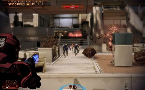 Latest Timesink Mass Effect 2 Cool And Spicy