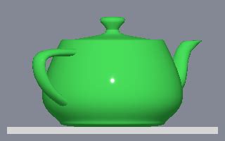 Changes To Qt Quick D Qt Quick D Qt