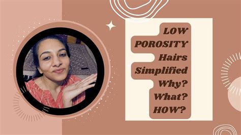 Low Porosity Hair Care Simplified How To Take Care Of Low Porosity