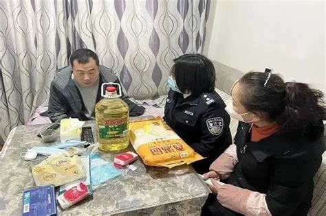 万警进万家丨红花岗公安访民情、解民忧、纾民困澎湃号·政务澎湃新闻 The Paper