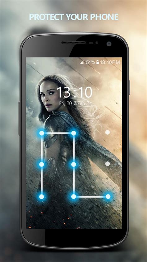 Lock Screen Pattern For Android Download