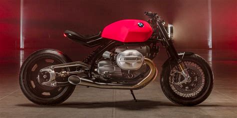 20l大排氣量水平對臥引擎的巔峰之作：bmw R20 概念車登場 Supermoto8