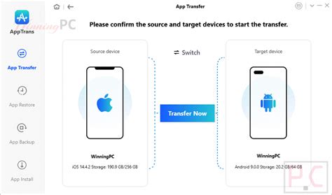 iMobie AppTrans 70% Off Coupon Code 2025 (100% Working)