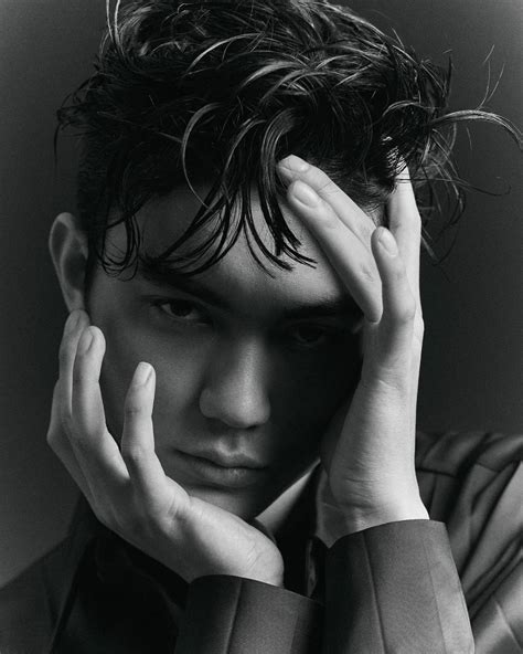 Love All The Gays — Will Gao By Zeb Daemen