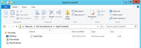 How To Configure An App V 51 Full Infrastructure Msitproblog