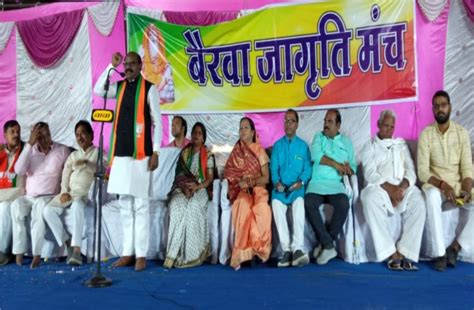 Rajya Sabha Mp Ramkumar Verma From Rajasthan आपके वोट से तय होगा देश
