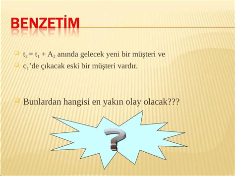 Akademik Sunum