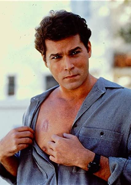 Ray Liotta Photo On Mycast Fan Casting Your Favorite Stories