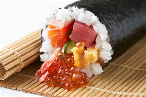 寿司チェーンの2025年恵方巻まとめくら寿司スシローはま寿司ほか 4 4 飲食店ドットコム ジャーナル