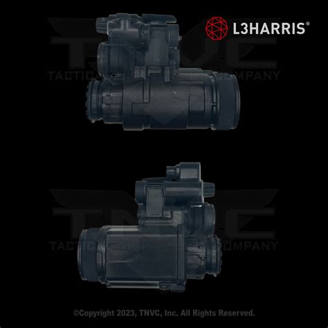 L3harris Bnvd Fused Fusion Binocular F Bino Envg B Dovetail Variant