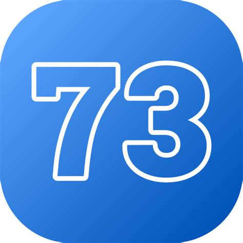 73 Generic Gradient Fill Icon