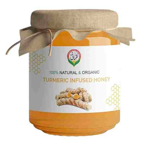 Turmeric Honey Unlock 7 Transformative Benefits Of Turmeric Infused
