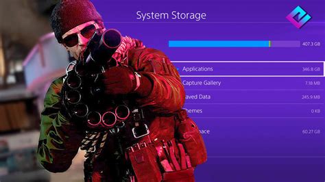 Black Ops Cold War Ps5