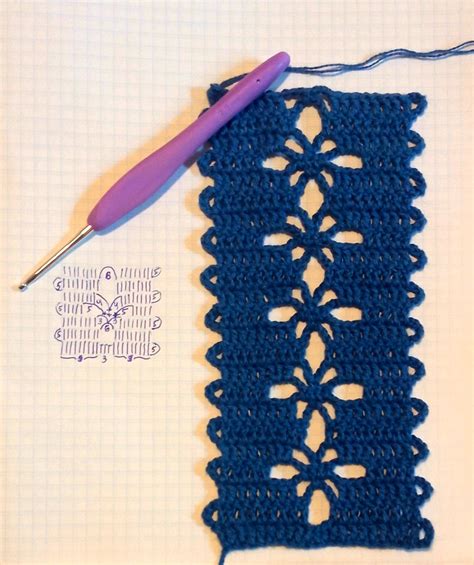 Learn Basic Crochet Stitches