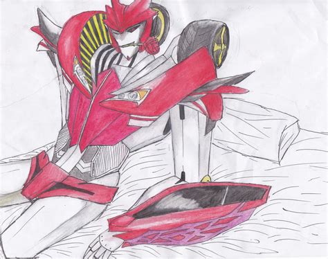 Sexy KnockOut By Awesomepatricia On DeviantArt