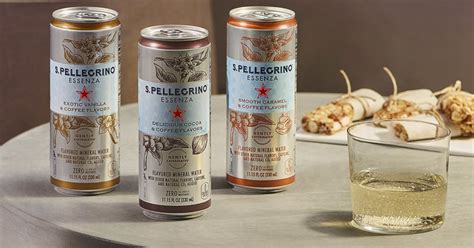 New Beverage Launches April 2021